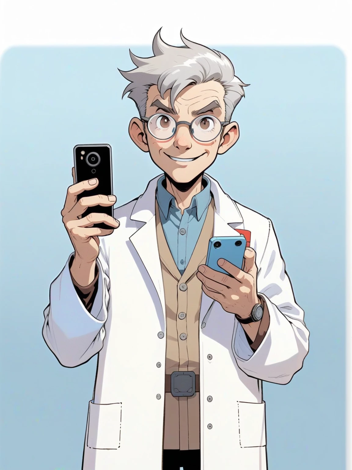 Chat with Professor Carvalho - Enjoy Free AI Character Roleplay | FlowGPT | Professor Carvalho RP