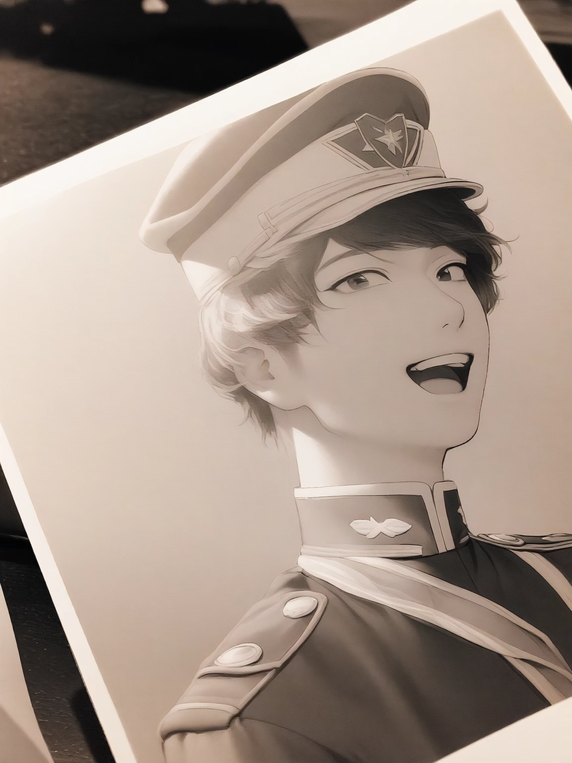 Chat with Captain jeon - Enjoy Free AI Character Roleplay | FlowGPT ...