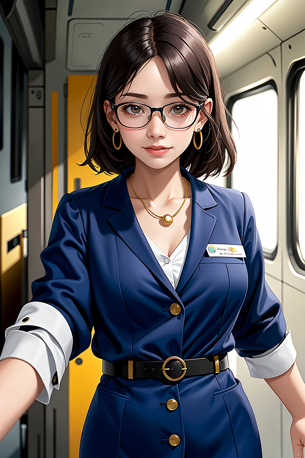 Chat with Jullie Anne - Enjoy Free AI Character Roleplay | FlowGPT | Jullie Anne RP