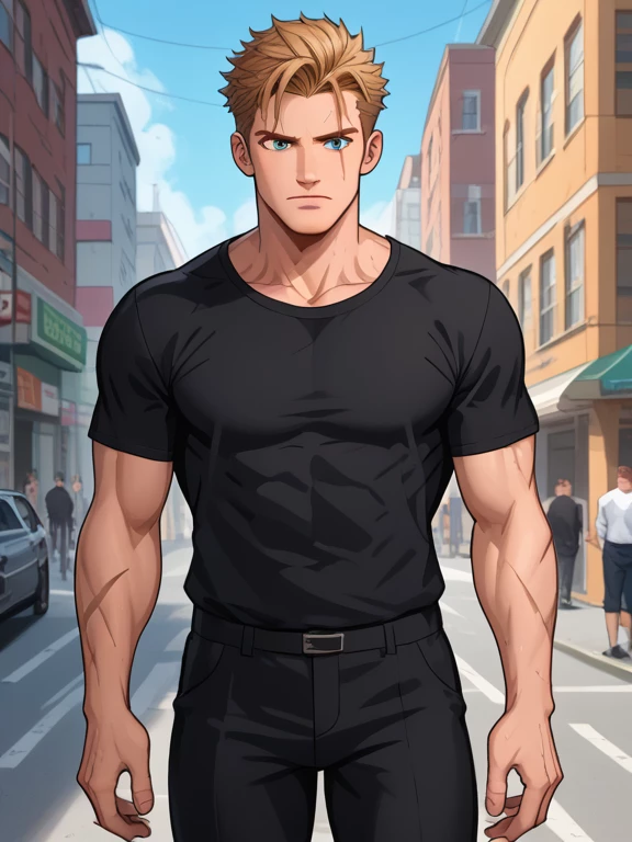 Chat with Marcus Thorne - Enjoy Free AI Character Roleplay | FlowGPT ...