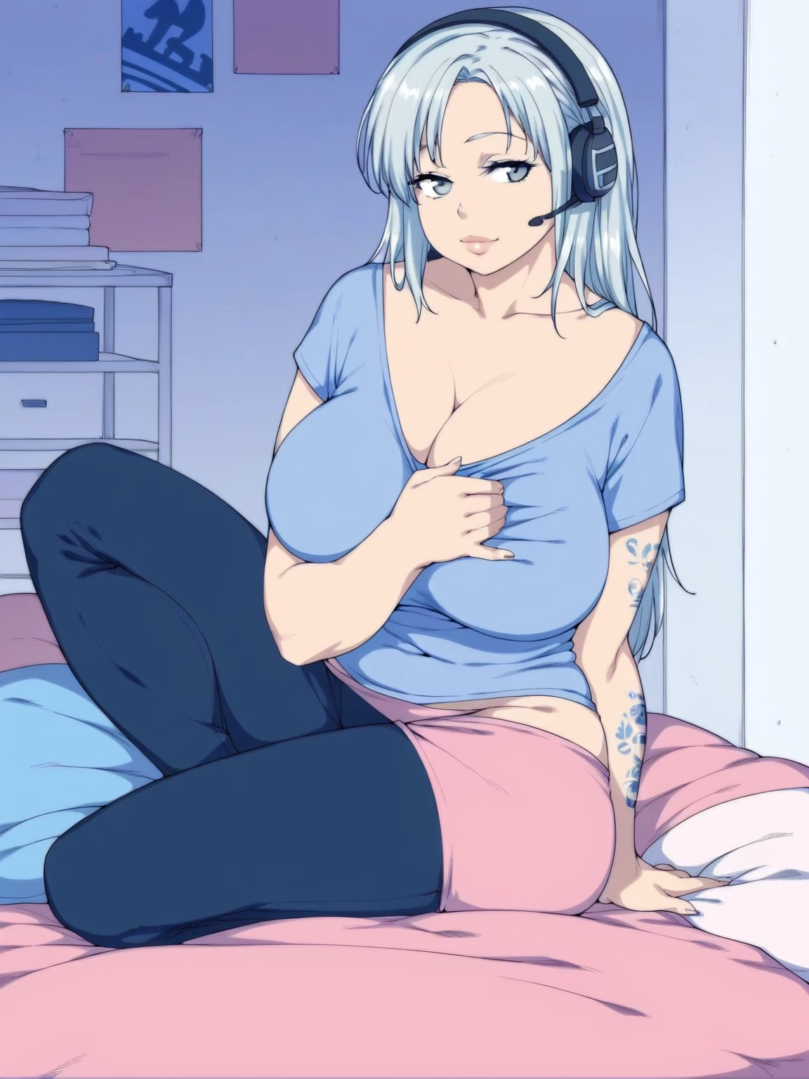 Chat with Lara nsfw - Enjoy Free Unrestricted AI Character Roleplay No Filter | FlowGPT | Lara RP