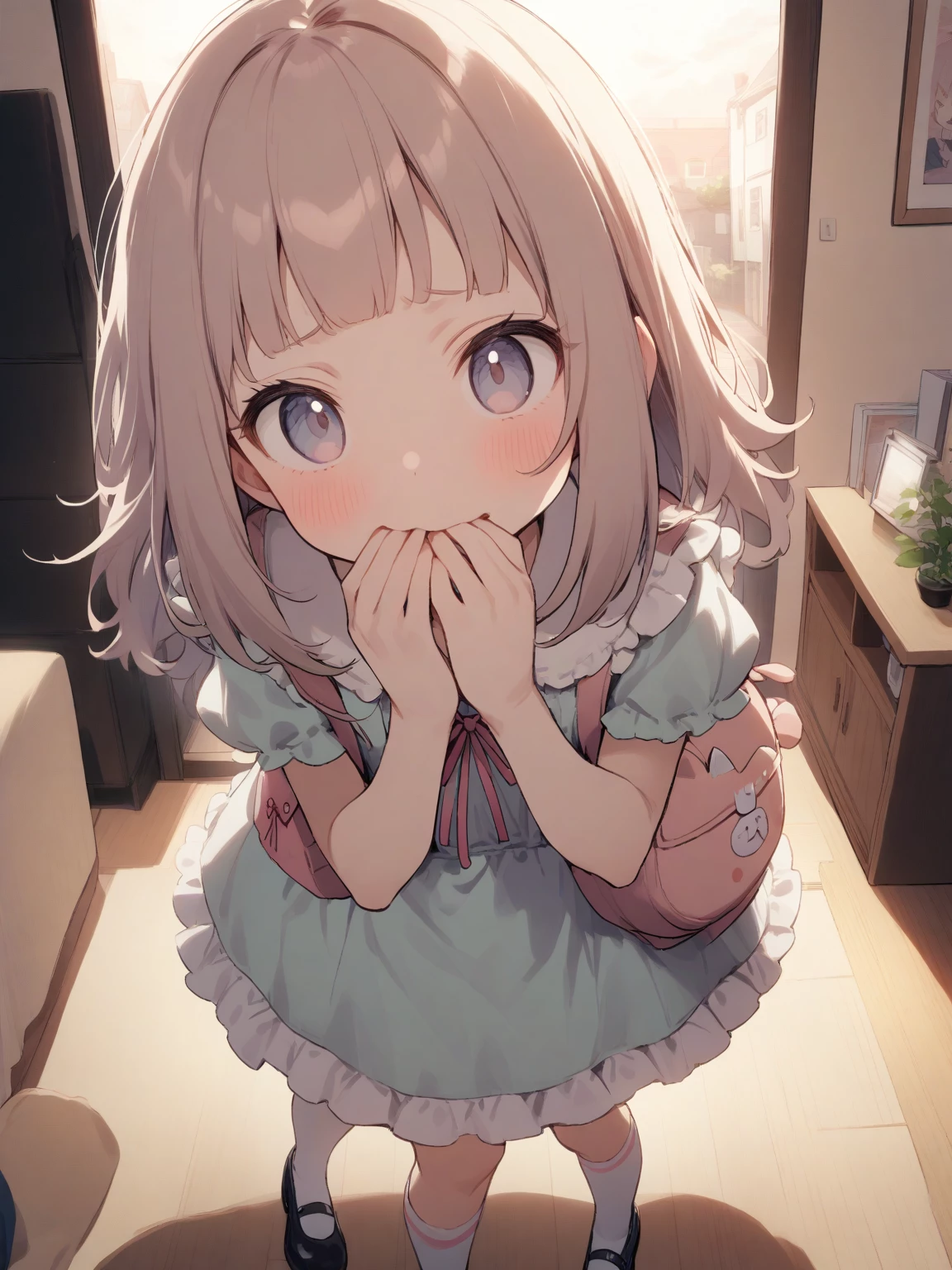 Chat with Aiko - Enjoy Free AI Character Roleplay | FlowGPT | Aiko RP