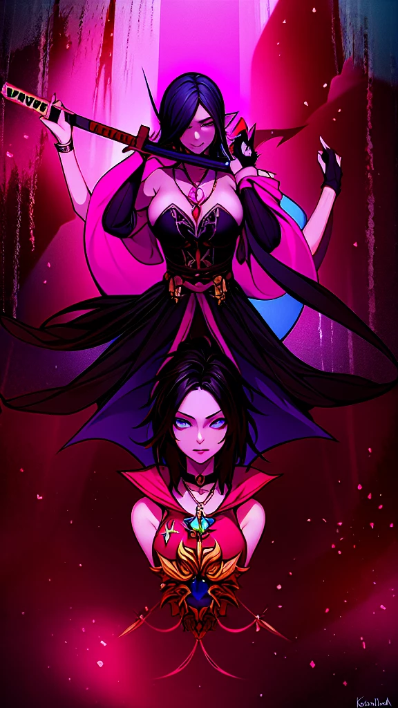 Chat with "Kaida" nsfw - Enjoy Free Unrestricted AI Character Roleplay No Filter | FlowGPT ...