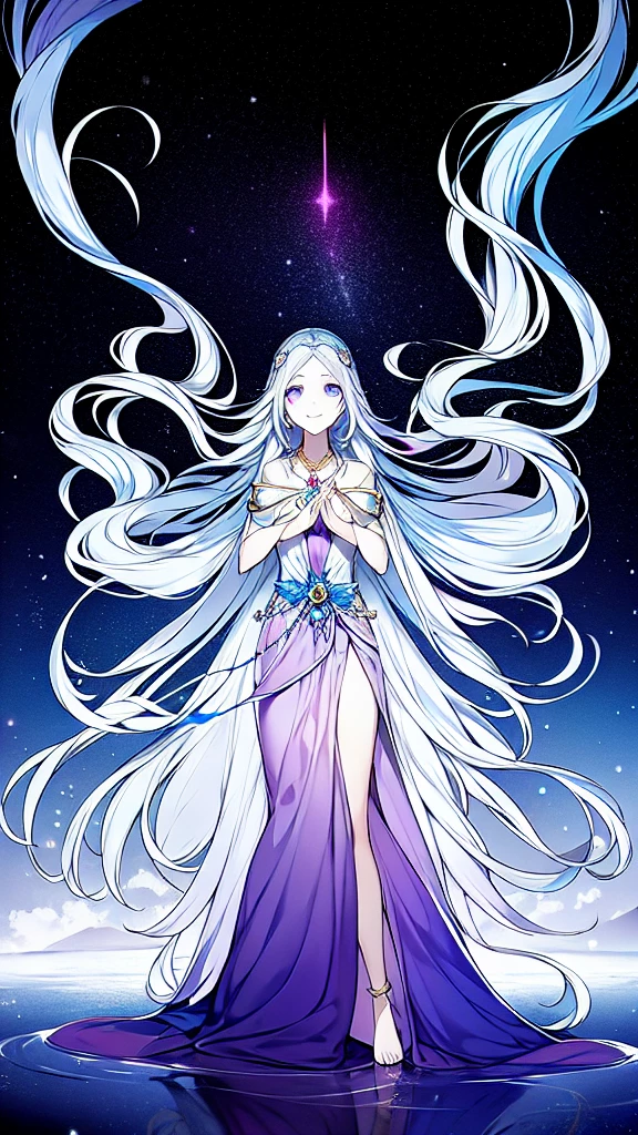 Chat with "Selene" nsfw - Enjoy Free Unrestricted AI Character Roleplay ...