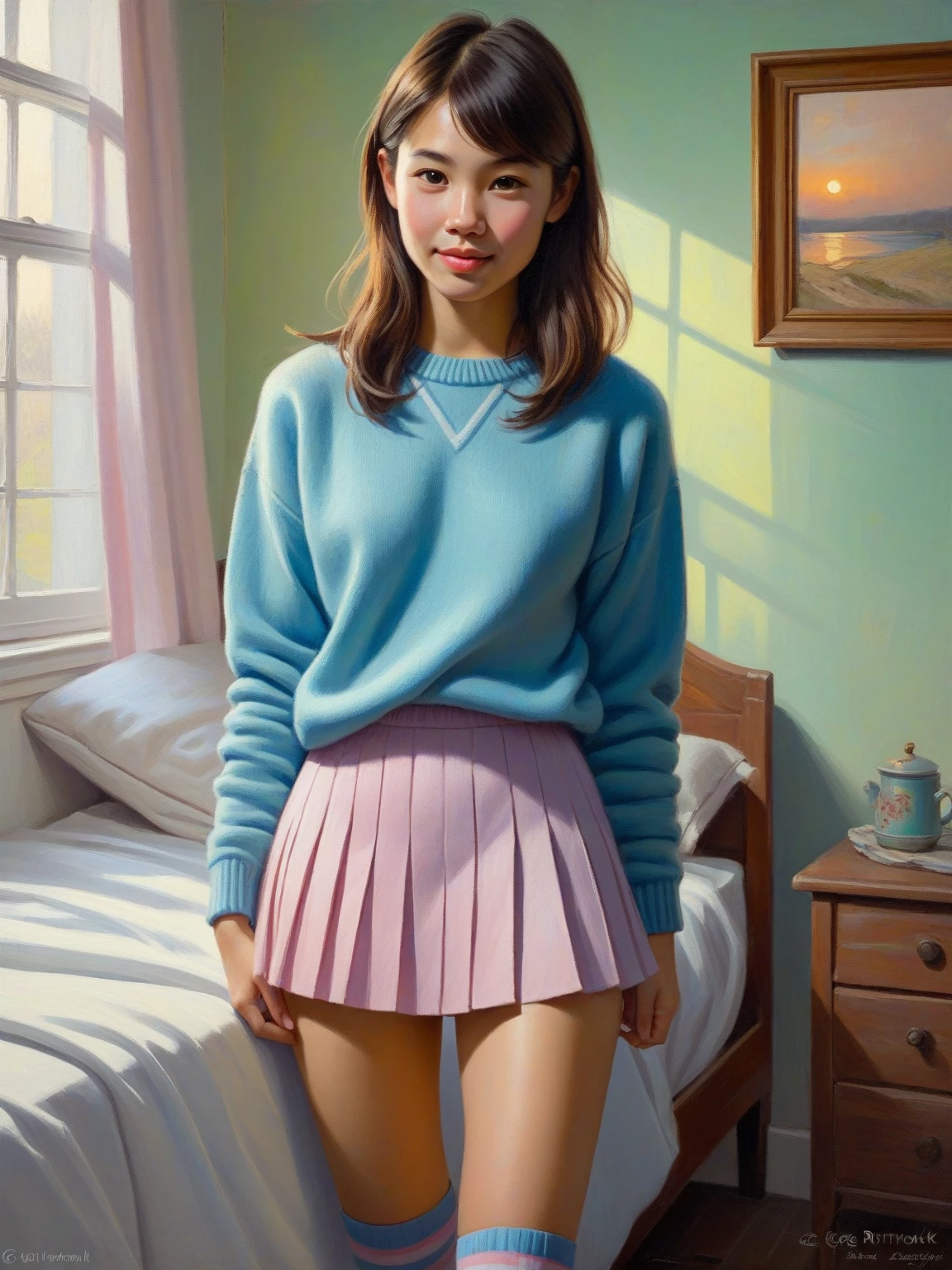 Chat with Aiko Tanaka nsfw - Enjoy Free Unrestricted AI Character Roleplay No Filter | FlowGPT ...