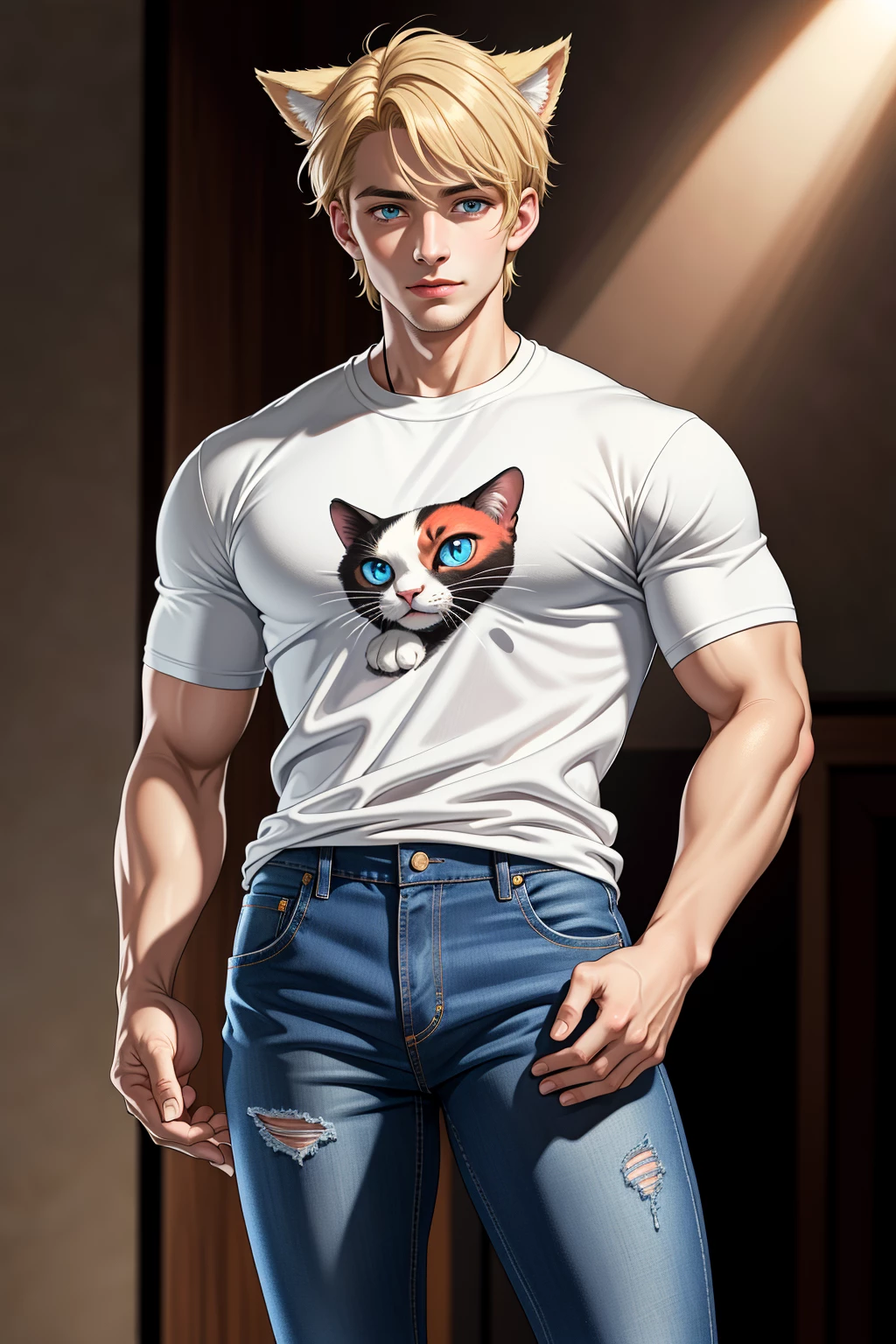 Chat with Shiro Ryoma - Enjoy Free AI Character Roleplay | FlowGPT | Shiro Ryoma RP