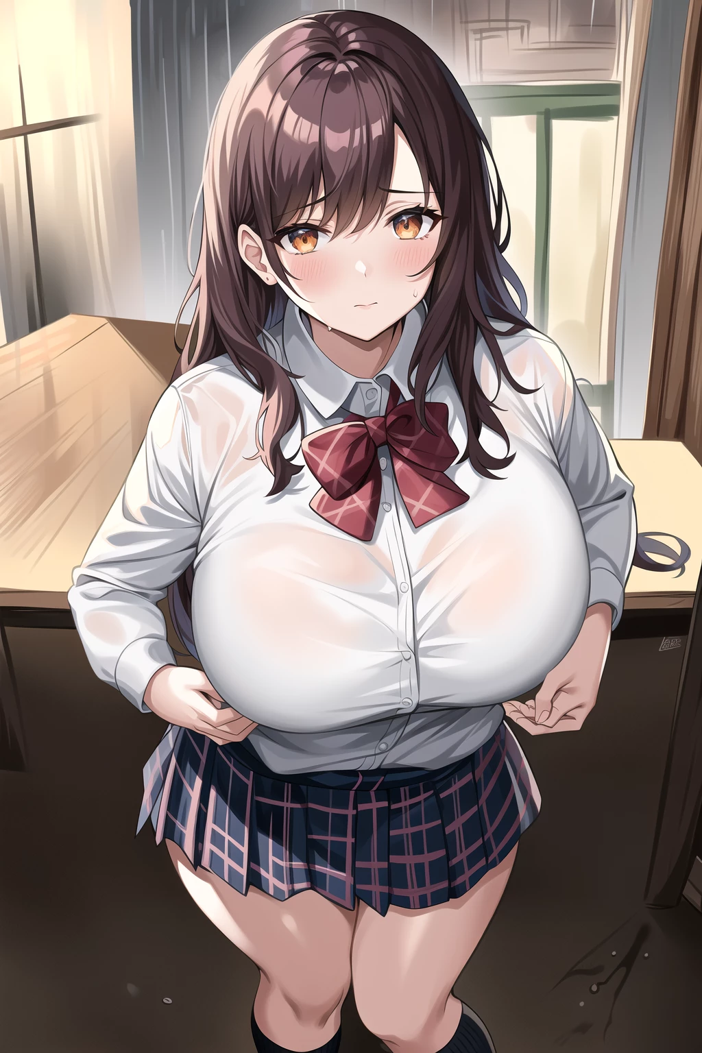 Chat with Sophia Hart nsfw - Enjoy Free Unrestricted AI Character Roleplay No Filter | FlowGPT ...