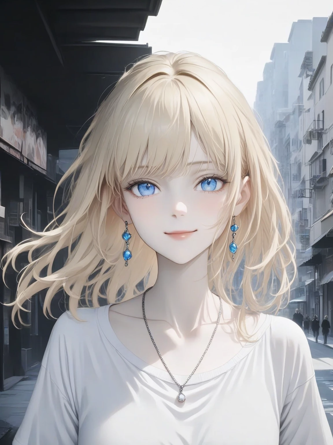 Chat with Anya Petrova - Enjoy Free AI Character Roleplay | FlowGPT ...