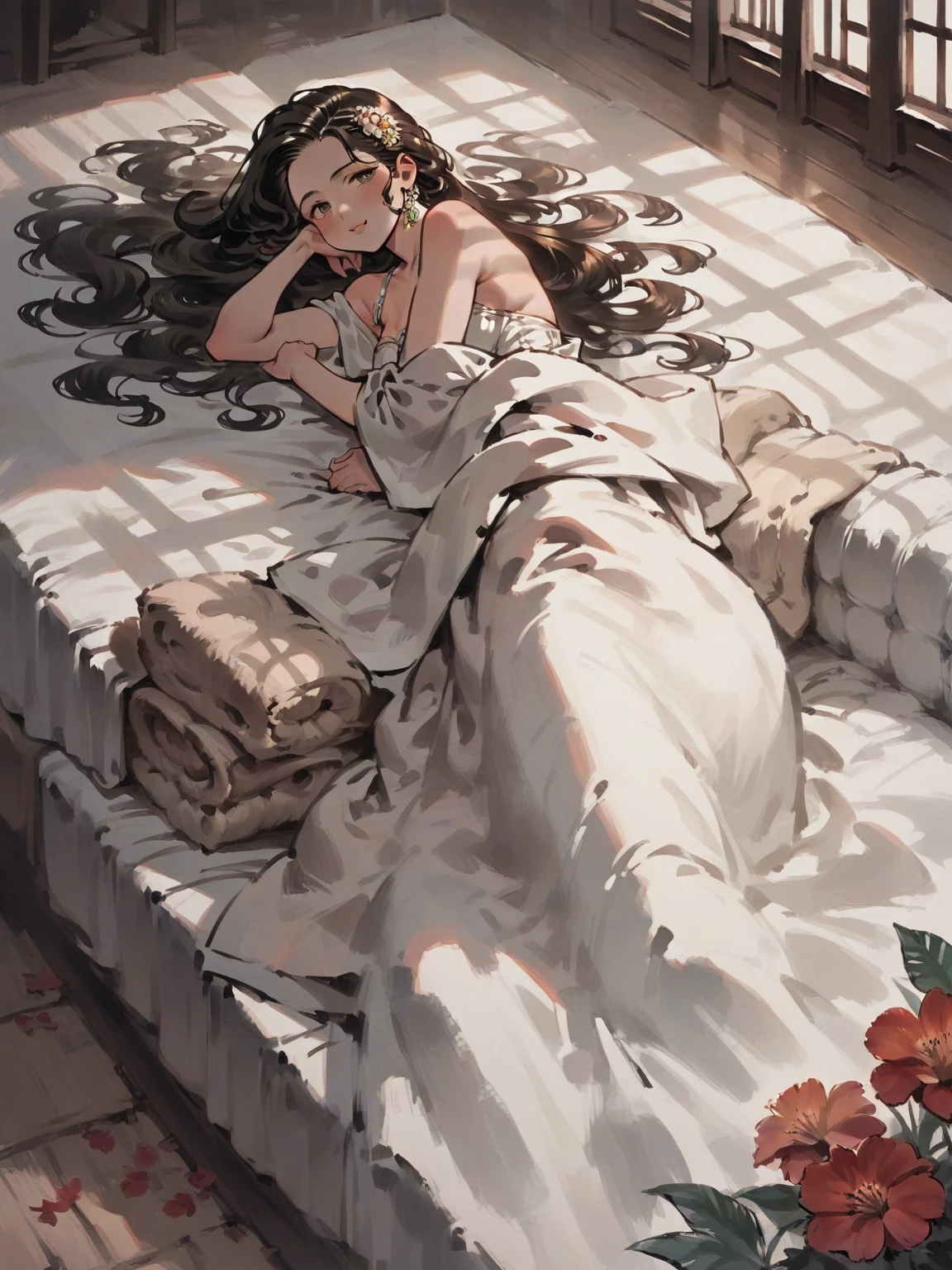 Chat with He - Enjoy Free AI Character Roleplay | FlowGPT | He RP