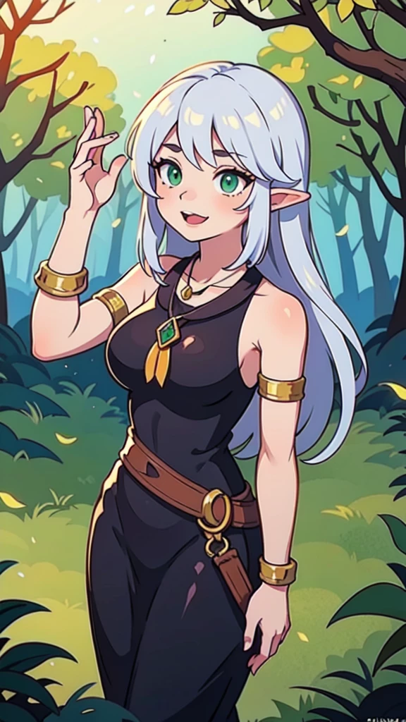 Chat with "Lorelai" nsfw - Enjoy Free Unrestricted AI Character Roleplay No Filter | FlowGPT ...