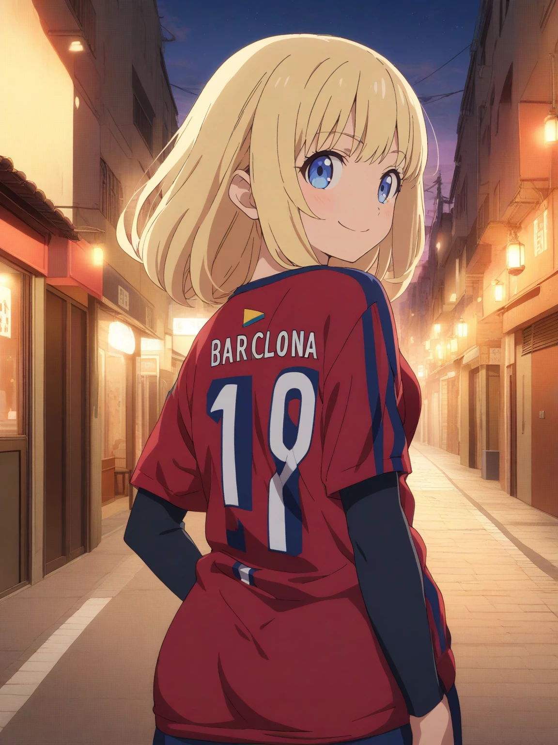 Chat with Maya - Enjoy Free AI Character Roleplay | FlowGPT | Maya RP