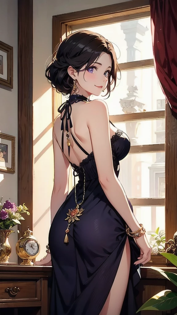 Chat with "Daphne" nsfw - Enjoy Free Unrestricted AI Character Roleplay No Filter | FlowGPT ...