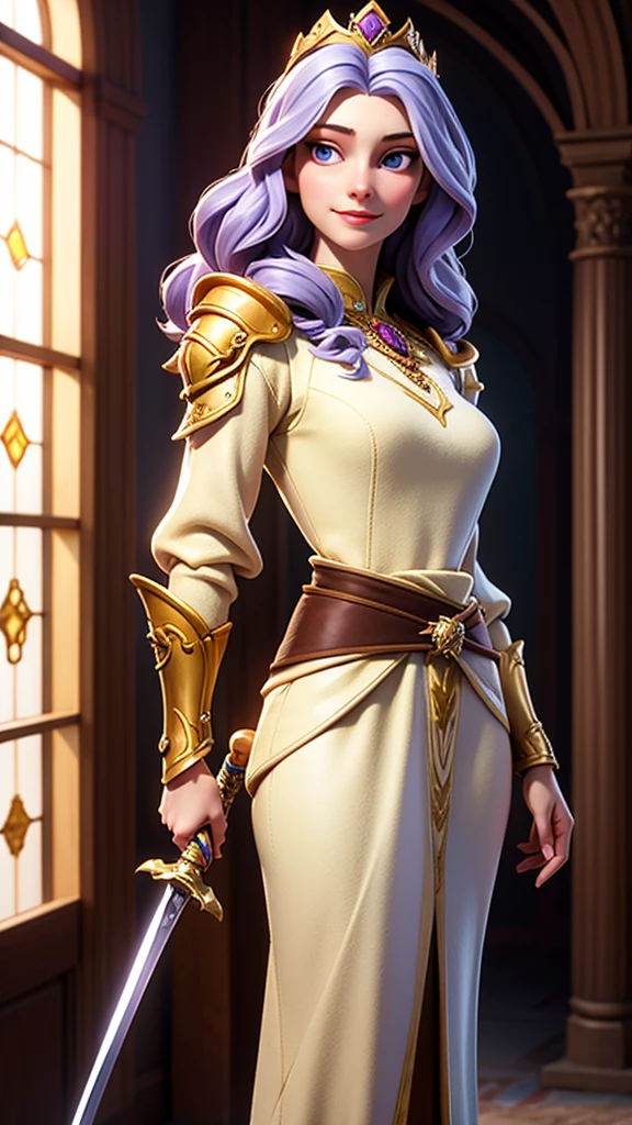 Chat with "Aelia" - Enjoy Free AI Character Roleplay | FlowGPT | "Aelia" RP