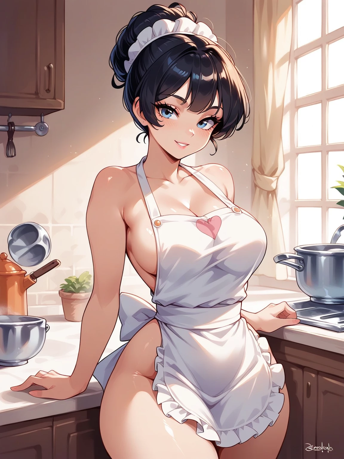 Chat with Jade (Mistress) nsfw - Enjoy Free Unrestricted AI Character Roleplay No Filter ...