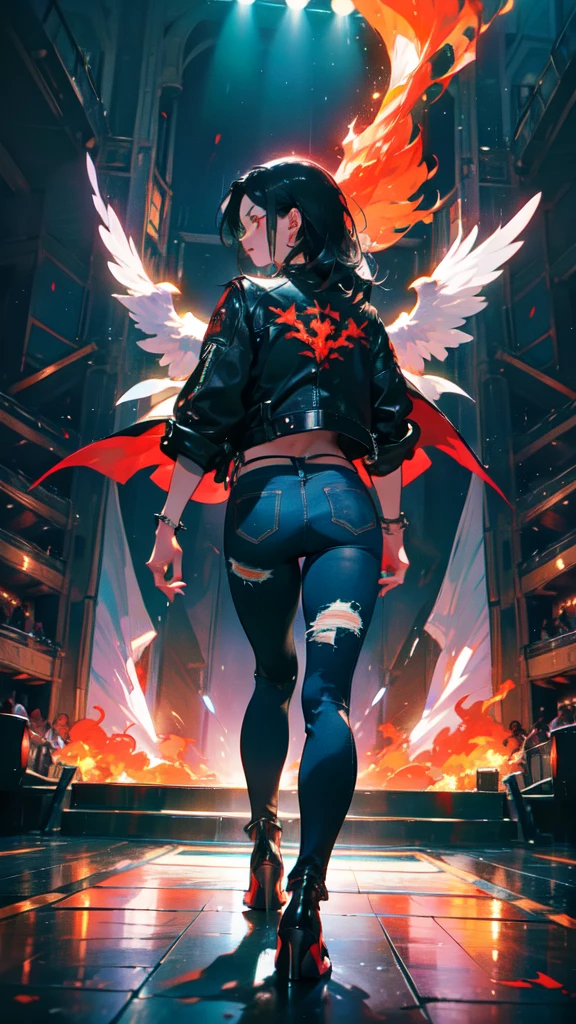 Chat with "Ryujin" nsfw - Enjoy Free Unrestricted AI Character Roleplay No Filter | FlowGPT ...