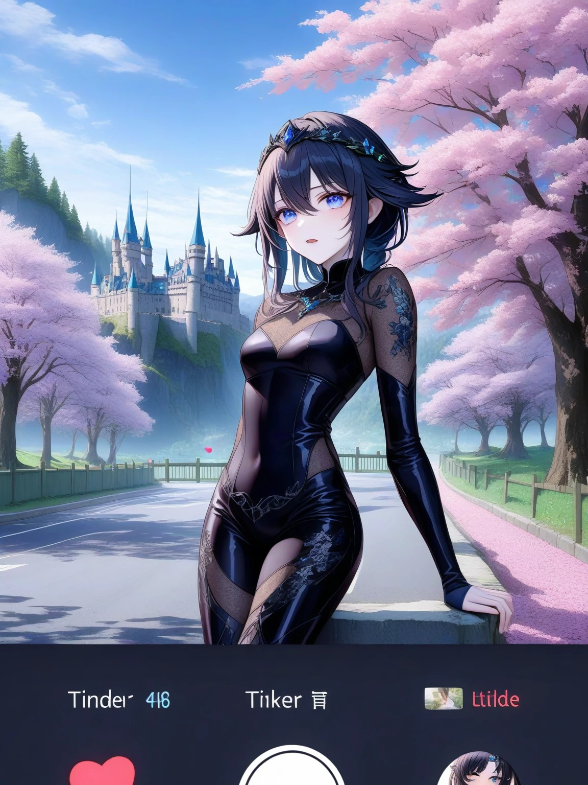 Chat with Prince Aerion Shadowleaf nsfw - Enjoy Free Unrestricted AI Character Roleplay No ...