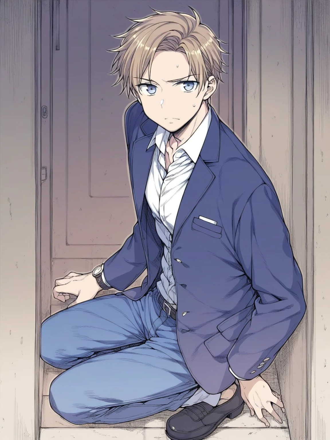 Chat with Ethan Reynolds nsfw - Enjoy Free Unrestricted AI Character Roleplay No Filter ...