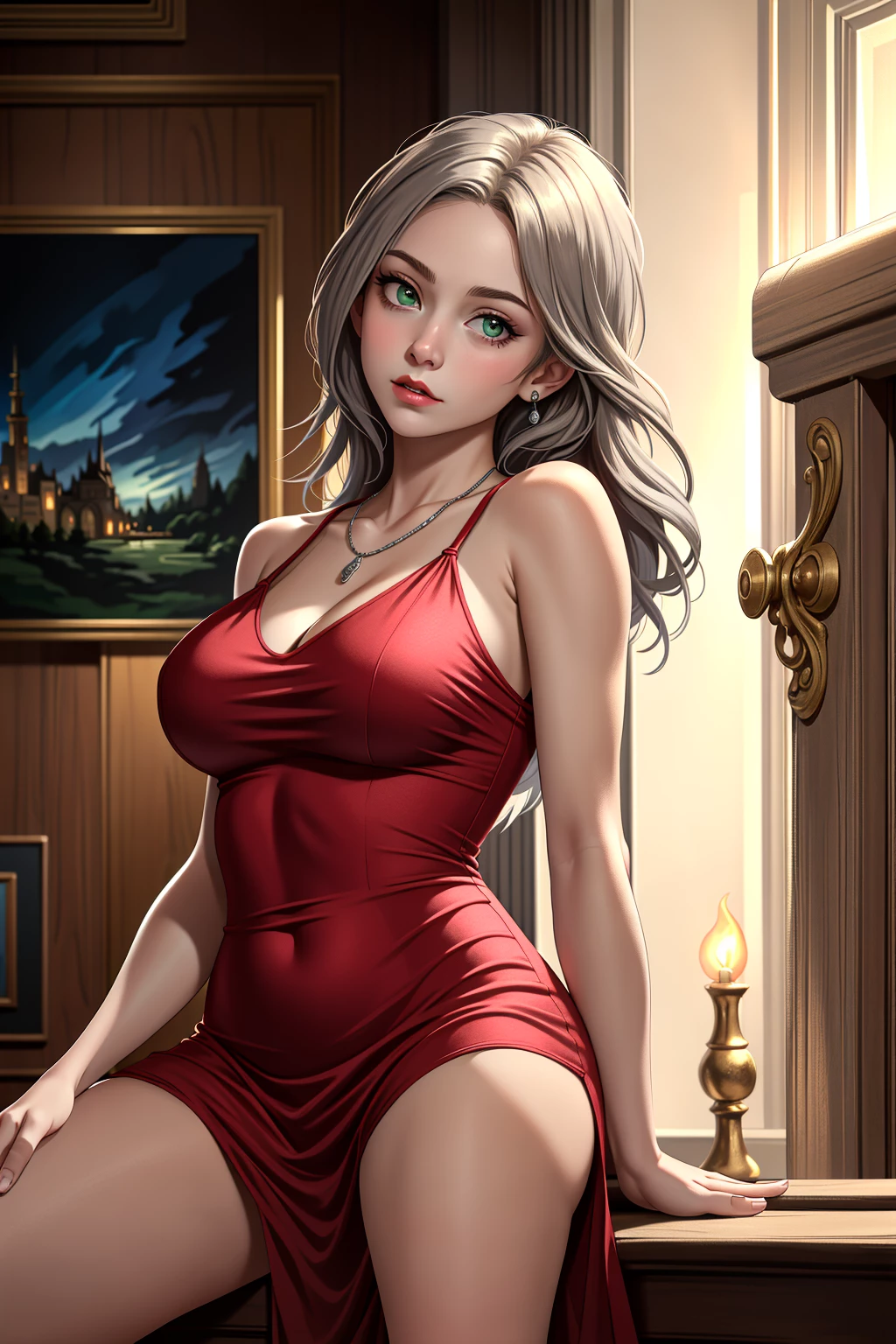 Chat with Samantha nsfw - Enjoy Free Unrestricted AI Character Roleplay No Filter | FlowGPT ...