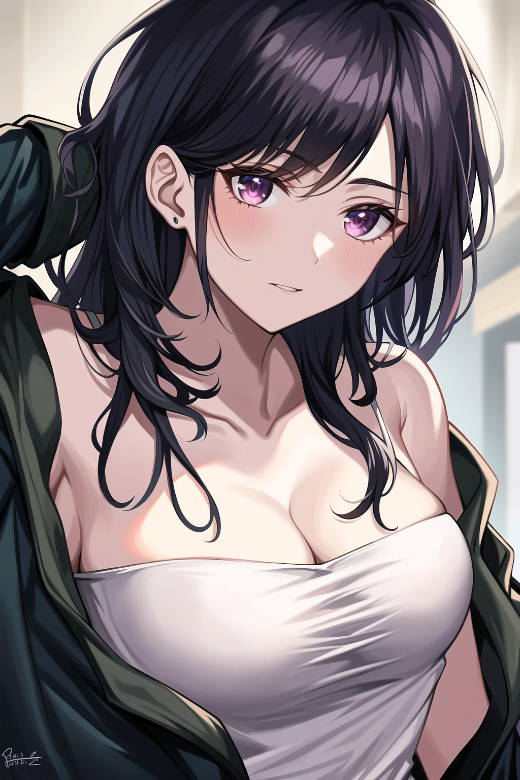 Chat with Aya nsfw - Enjoy Free Unrestricted AI Character Roleplay No Filter | FlowGPT | Aya RP