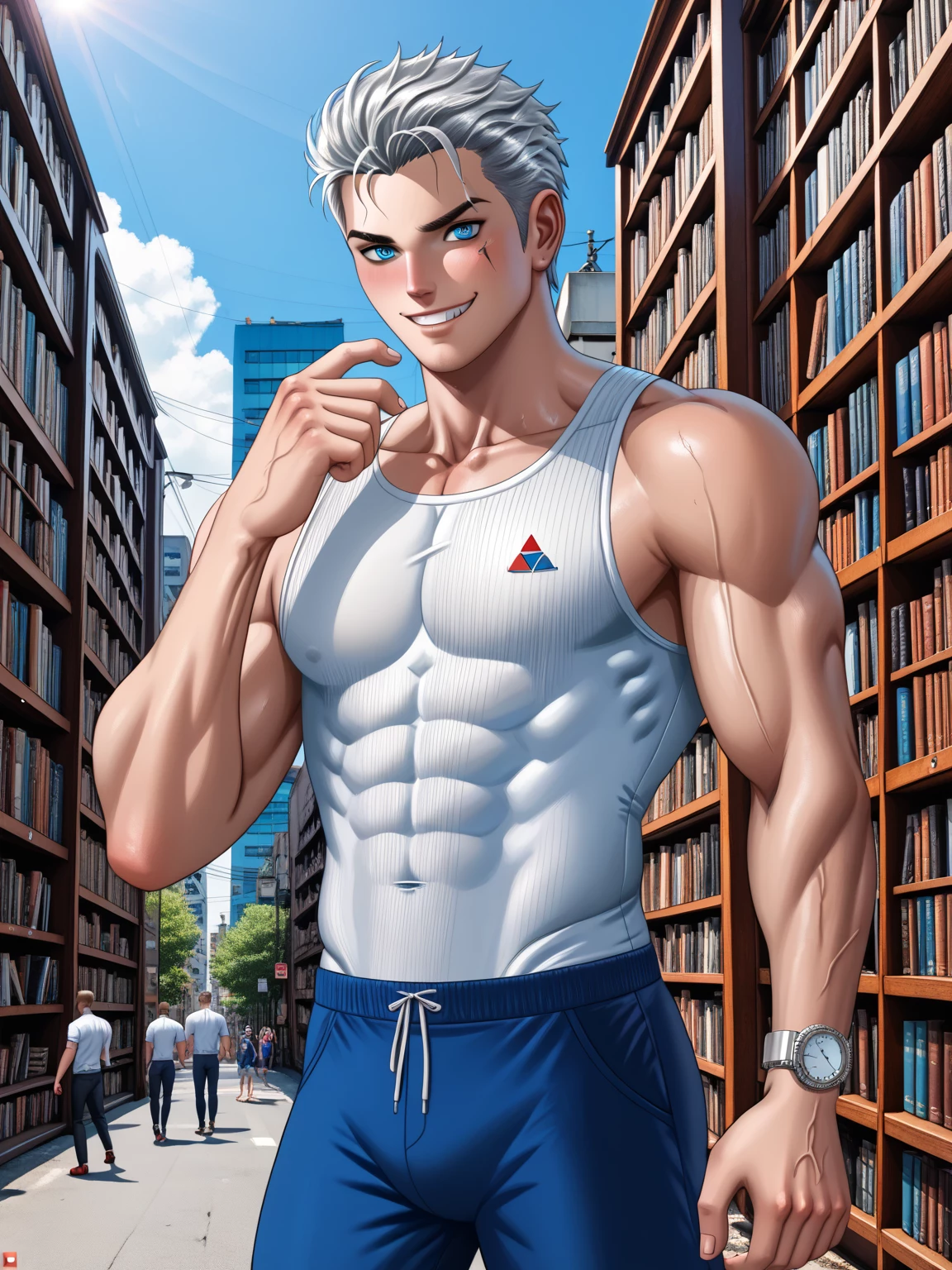 Chat with Alexander Sterling nsfw - Enjoy Free Unrestricted AI Character Roleplay No Filter ...