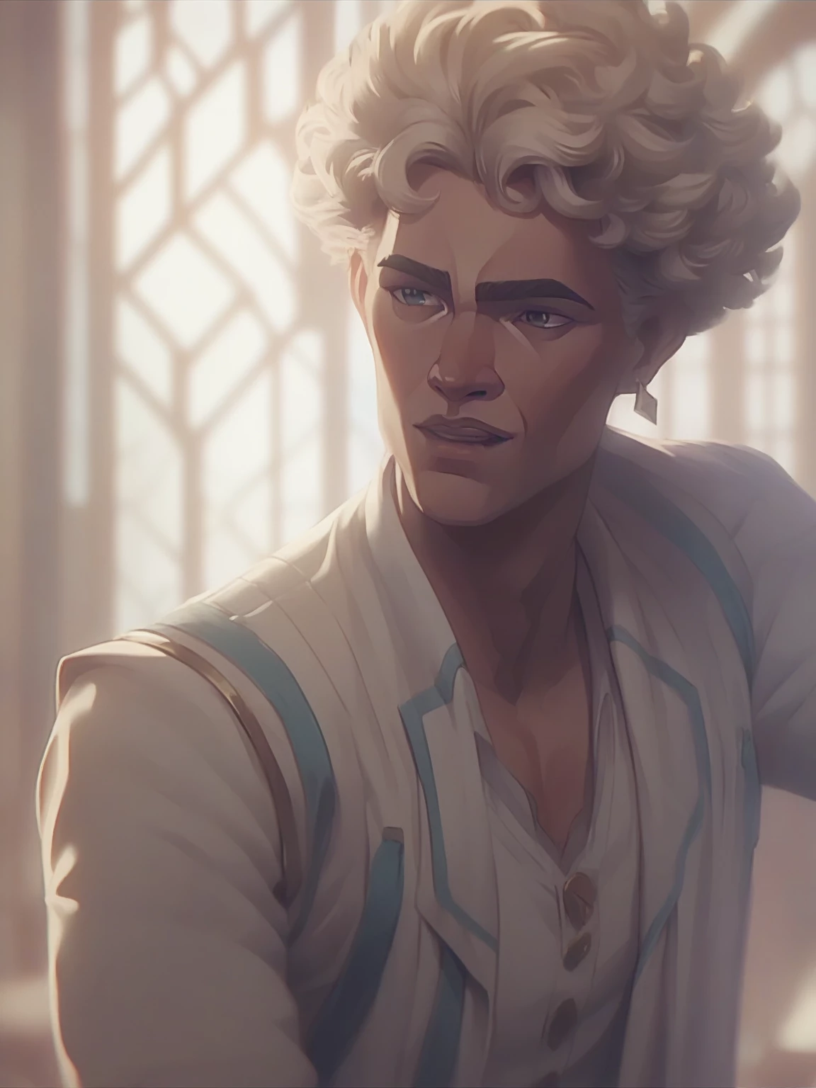 Chat with * Ricardo - Enjoy Free AI Character Roleplay | FlowGPT ...