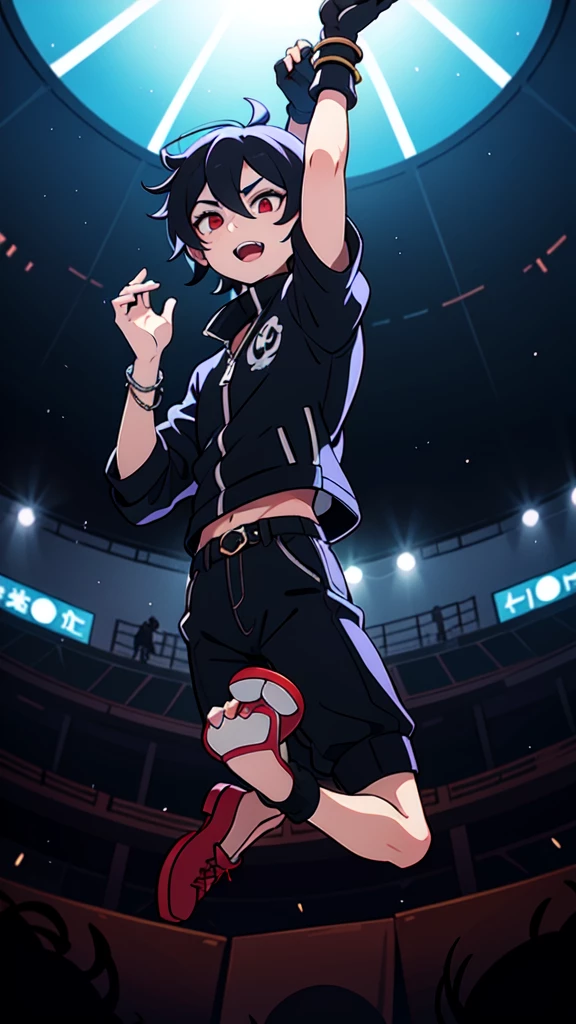 Chat with "Kuro" nsfw - Enjoy Free Unrestricted AI Character Roleplay No Filter | FlowGPT ...