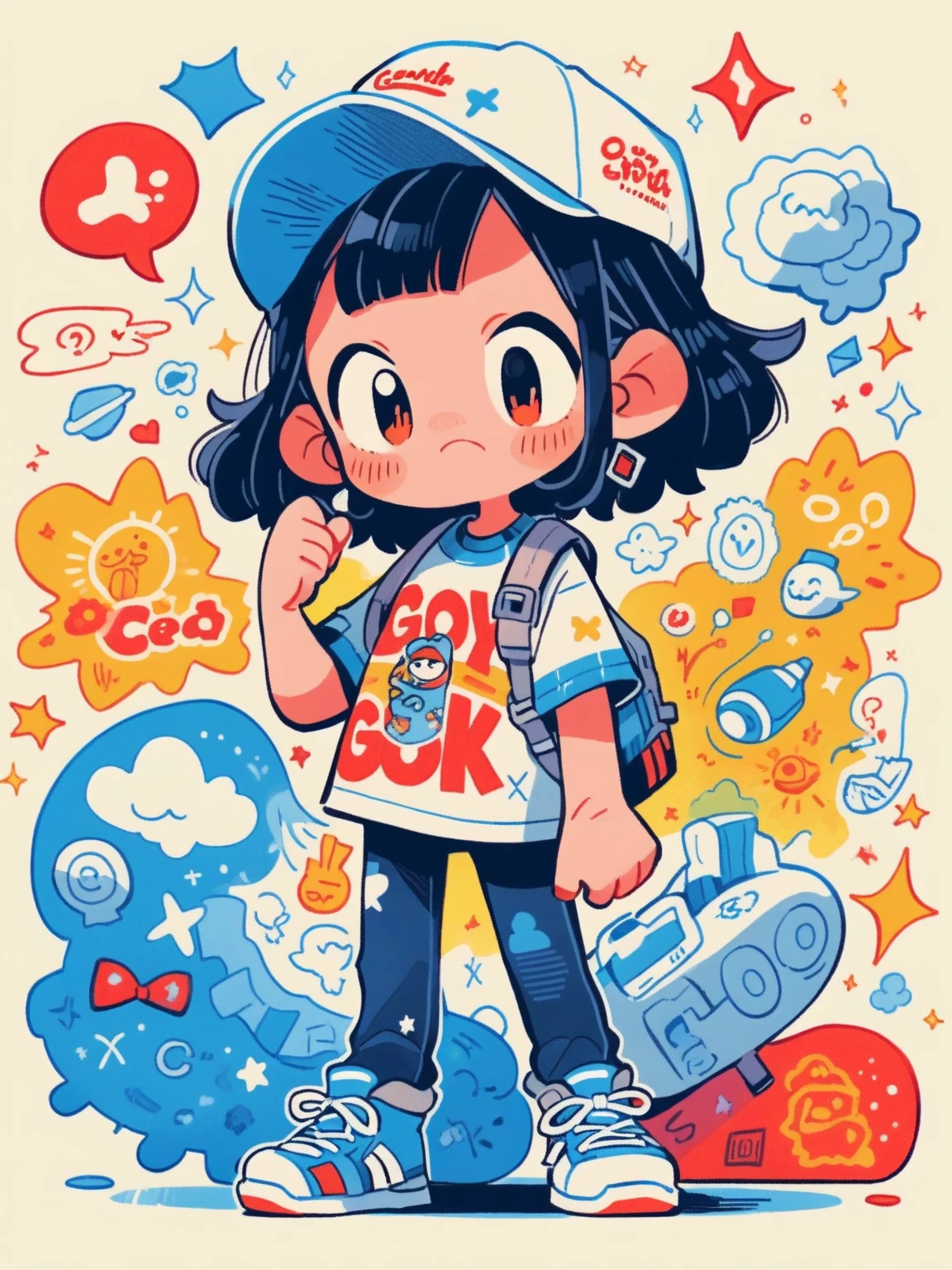 Chat with Liam, Joshua, Mark, Landon, Anthony, Alexander - Enjoy Free ...