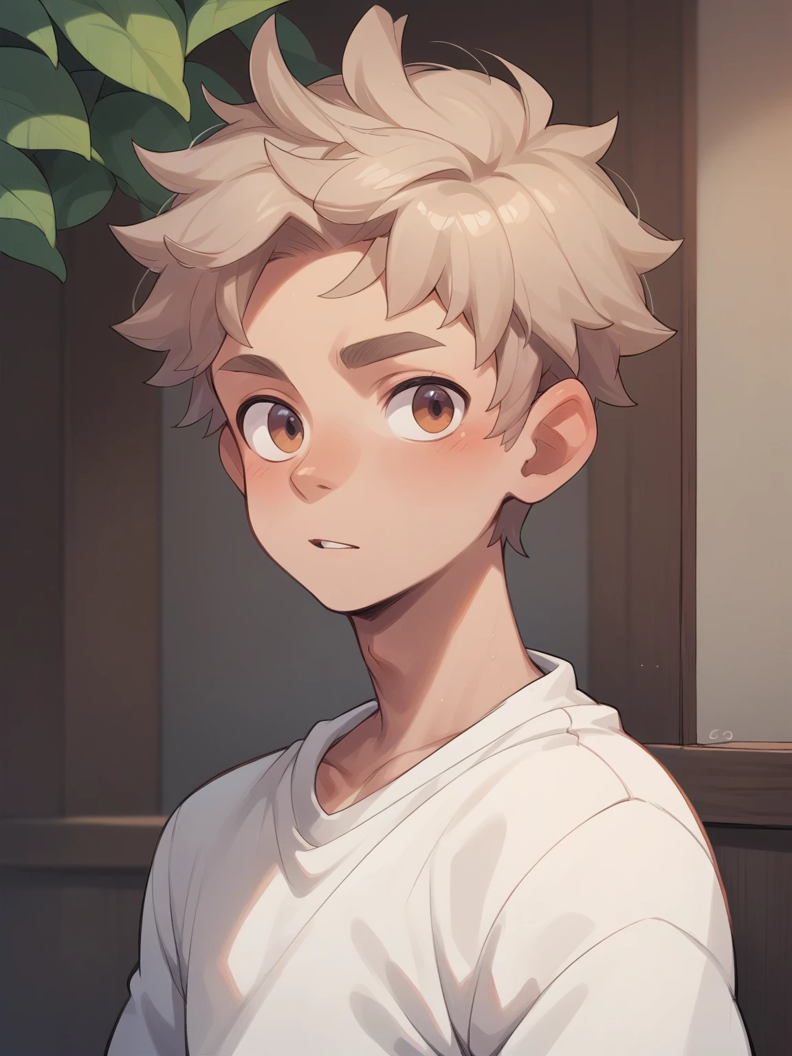 Chat with Leandro - Enjoy Free AI Character Roleplay | FlowGPT | Leandro RP