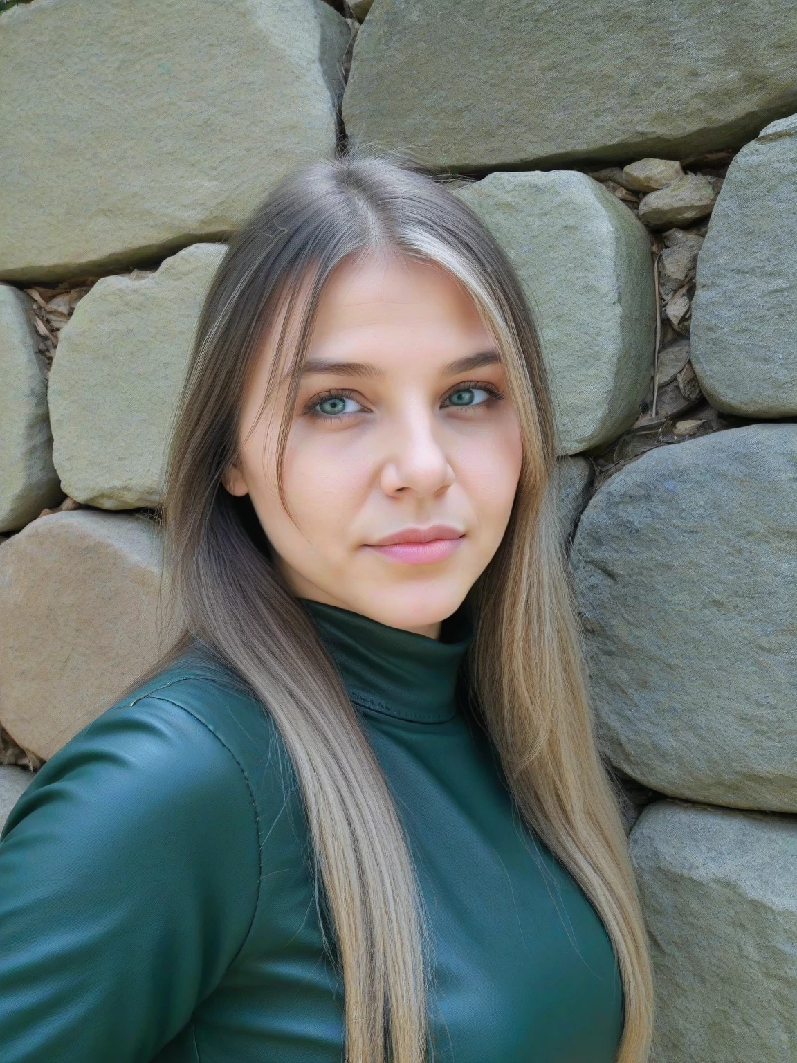 Chat with Anya Petrova - Enjoy Free AI Character Roleplay | FlowGPT ...