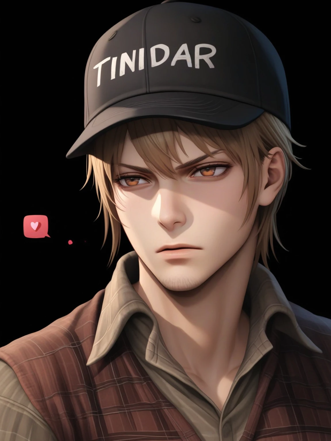 Chat with Travis grady - Enjoy Free AI Character Roleplay | FlowGPT ...