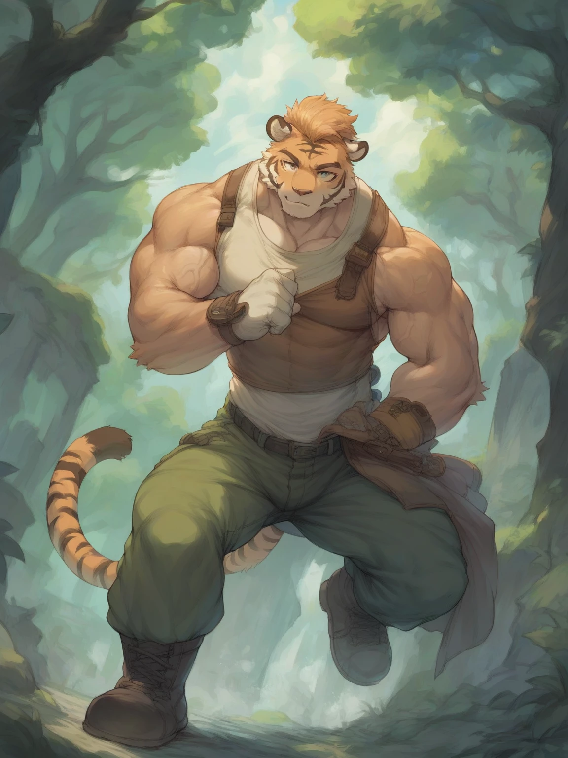 Chat with Akio nsfw - Enjoy Free Unrestricted AI Character Roleplay No Filter | FlowGPT | Akio RP