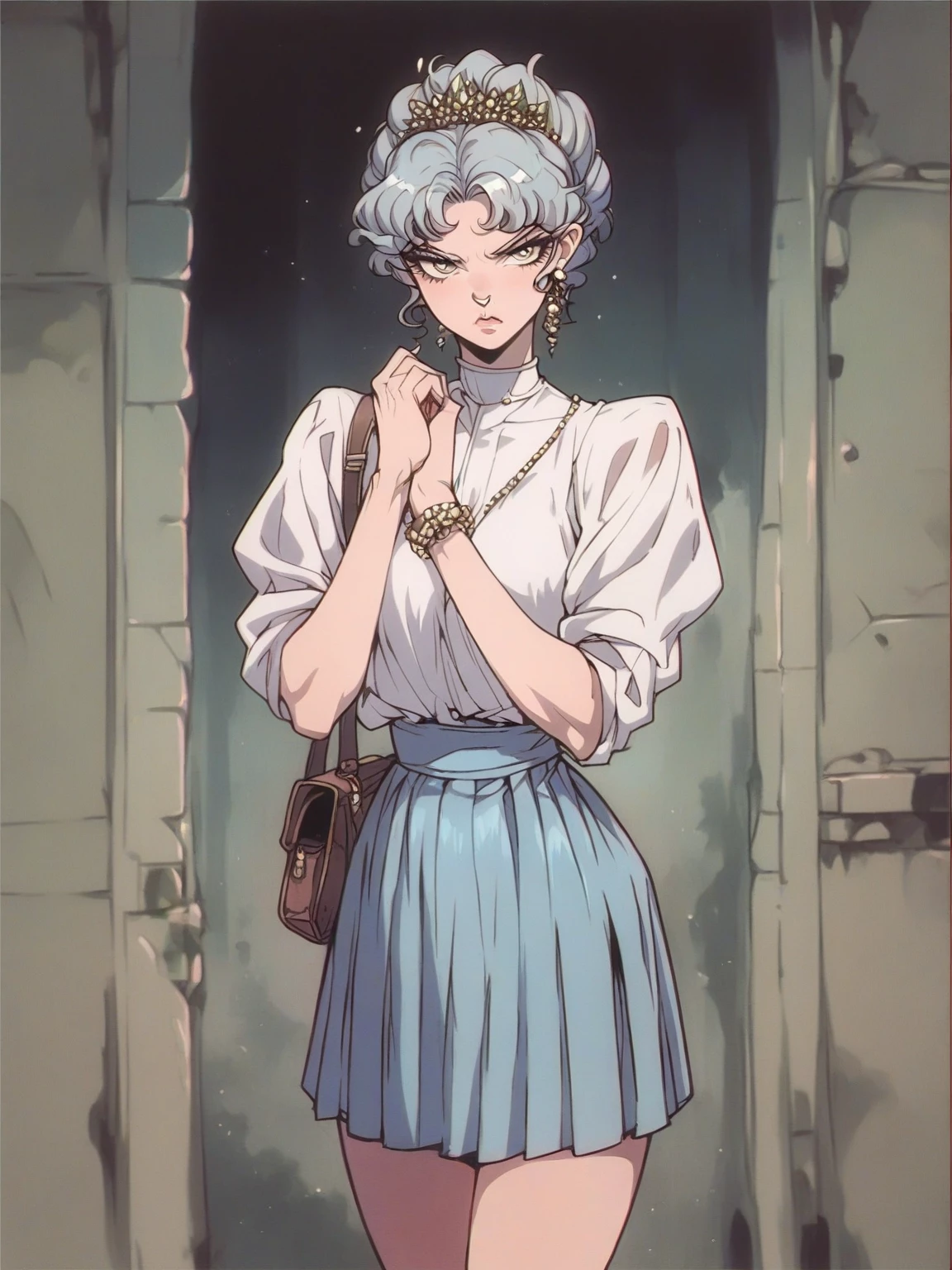 Chat with Sara - Enjoy Free AI Character Roleplay | FlowGPT | Sara RP