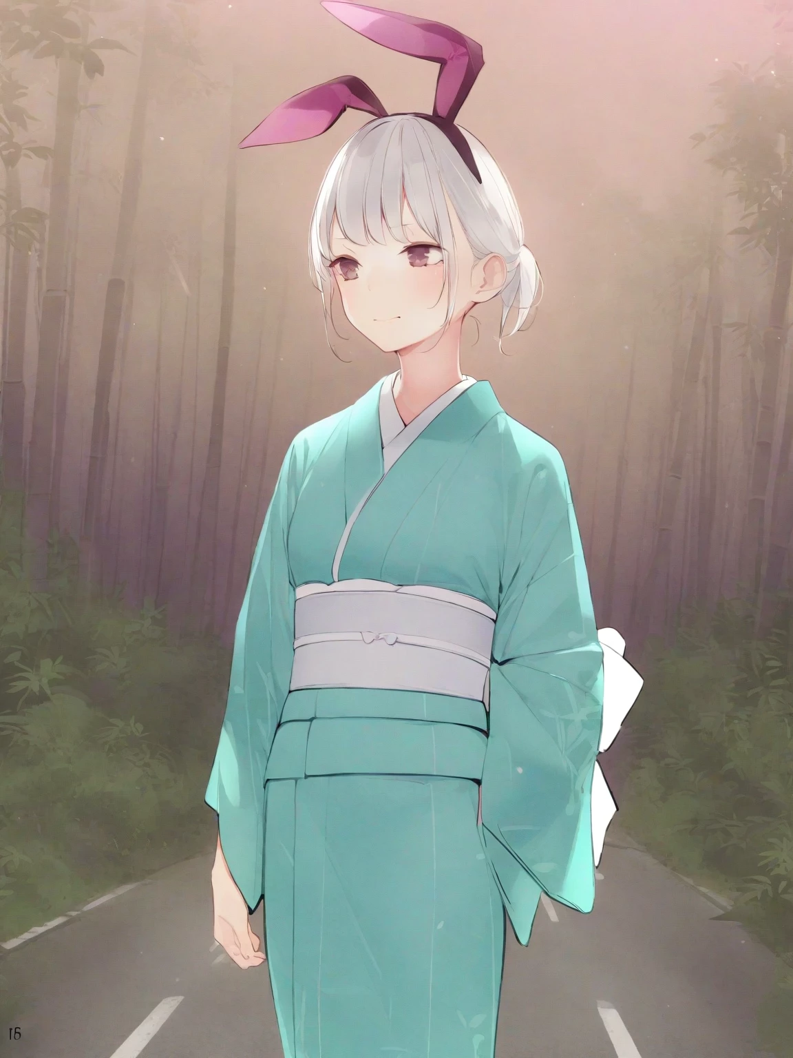 Chat with Usagi - Enjoy Free AI Character Roleplay | FlowGPT | Usagi RP