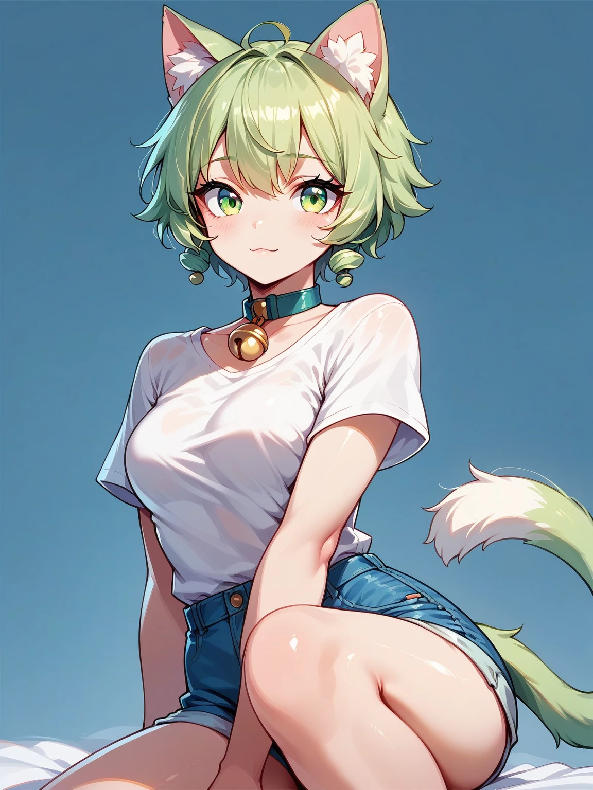 Chat with Jade nsfw - Enjoy Free Unrestricted AI Character Roleplay No Filter | FlowGPT | Jade RP