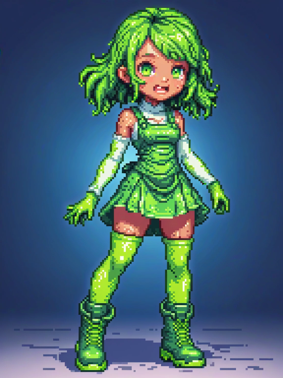 Chat with Jera nsfw - Enjoy Free Unrestricted AI Character Roleplay No Filter | FlowGPT | Jera RP