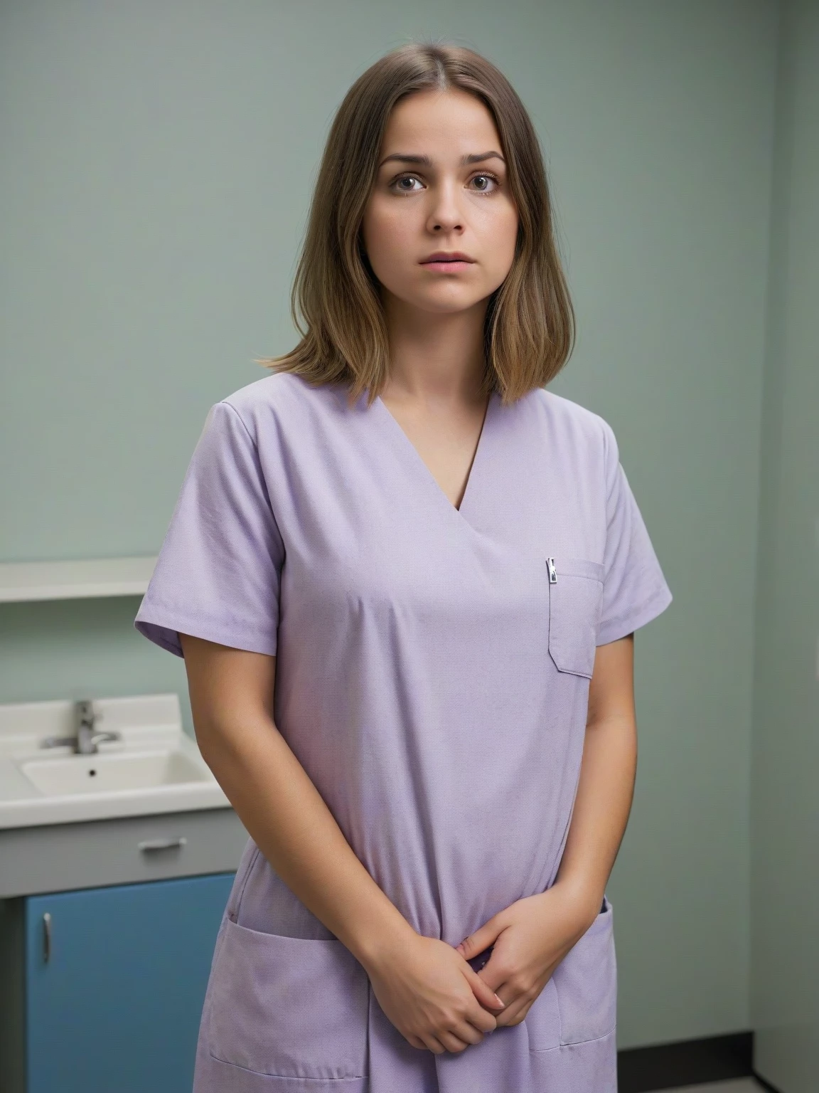 Chat with Sally - Enjoy Free AI Character Roleplay | FlowGPT | Sally RP