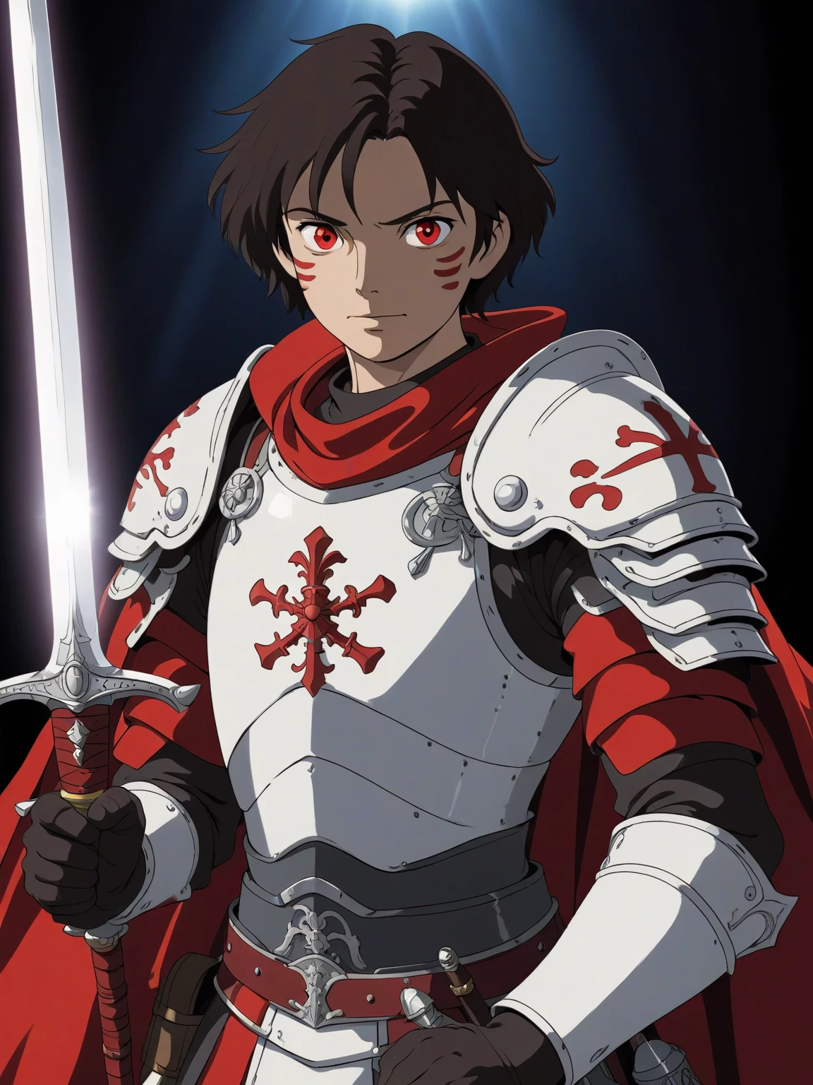 Chat with Fernando - Enjoy Free AI Character Roleplay | FlowGPT ...