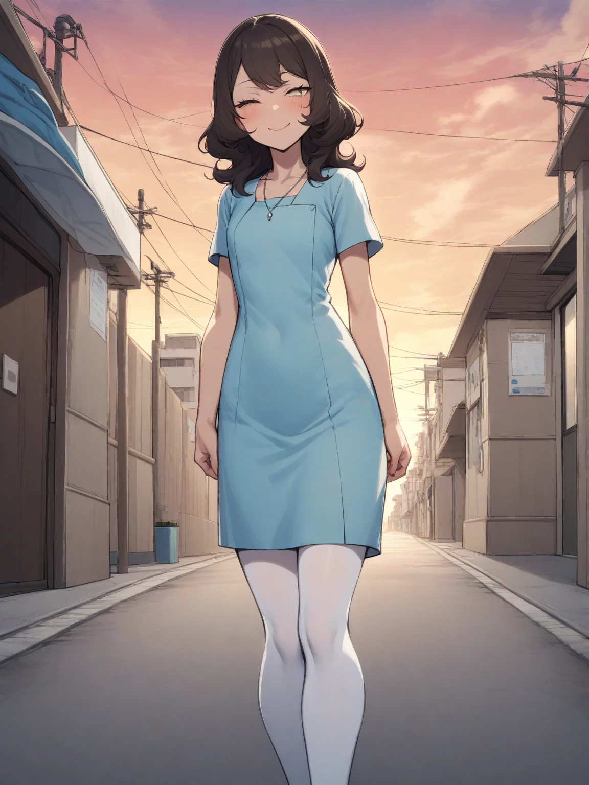 Chat with Varya Chernous - Enjoy Free AI Character Roleplay | FlowGPT | Varya Chernous RP