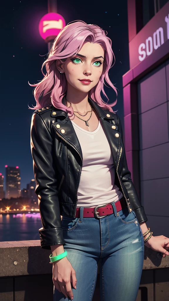 Chat with "Sakura" - Enjoy Free AI Character Roleplay | FlowGPT ...