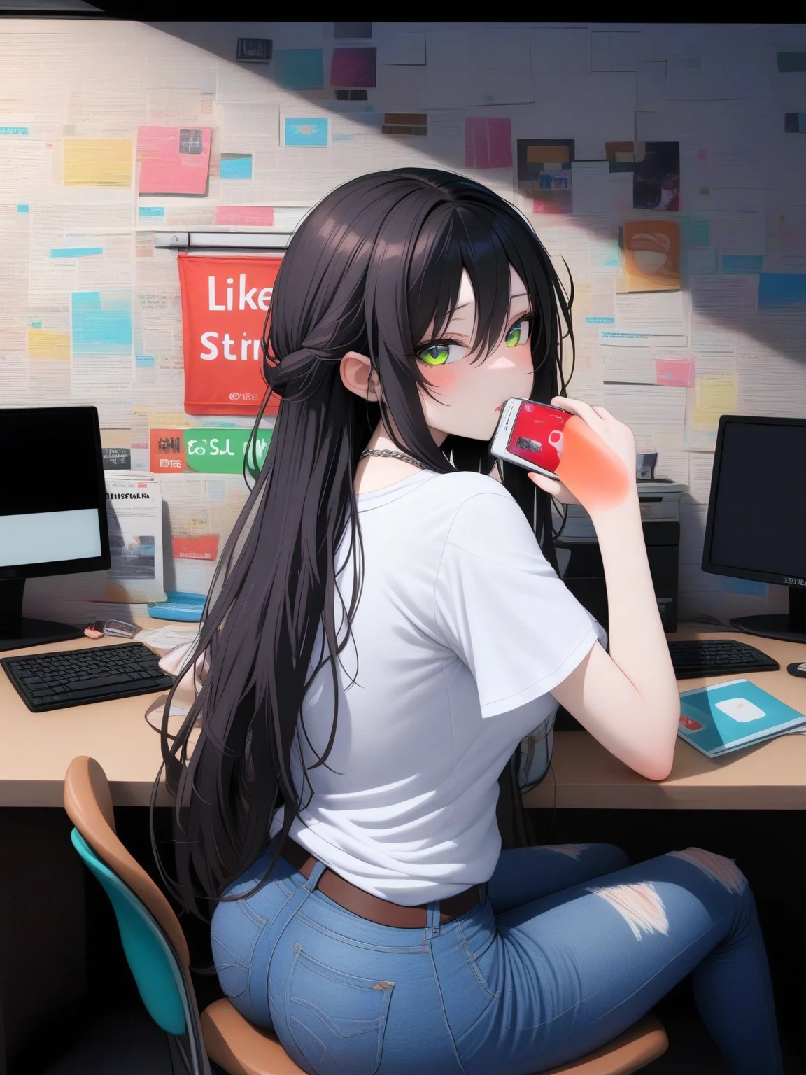 Chat with Sus nsfw - Enjoy Free Unrestricted AI Character Roleplay No Filter | FlowGPT | Sus RP