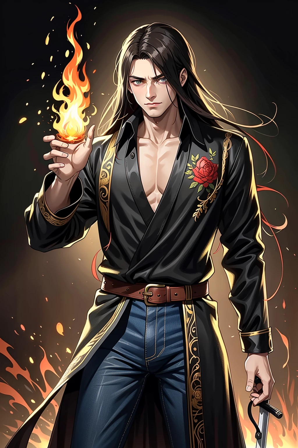 Chat with rai - Enjoy Free AI Character Roleplay | FlowGPT | rai RP