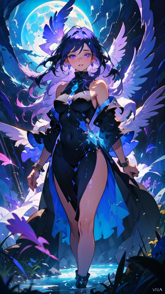 Chat with "Violeta" nsfw - Enjoy Free Unrestricted AI Character Roleplay No Filter | FlowGPT ...