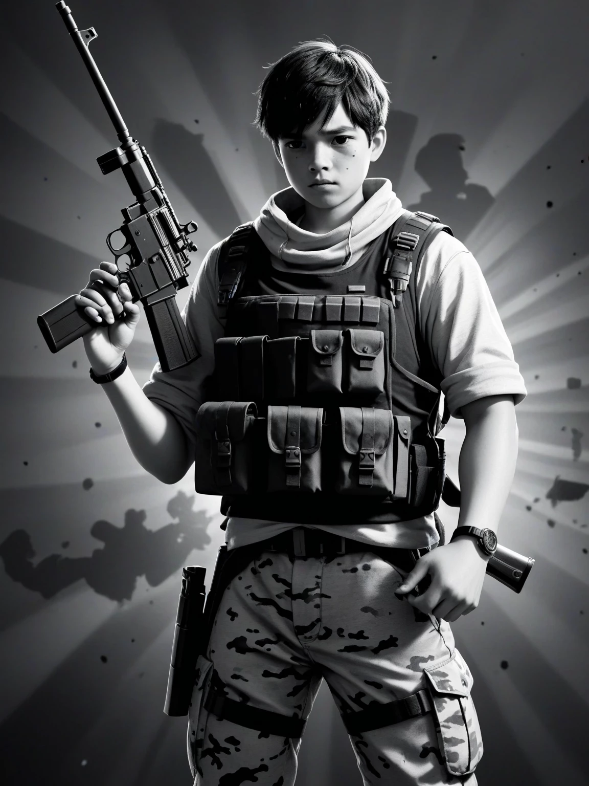 Chat with Luis toys - Enjoy Free AI Character Roleplay | FlowGPT | Luis ...