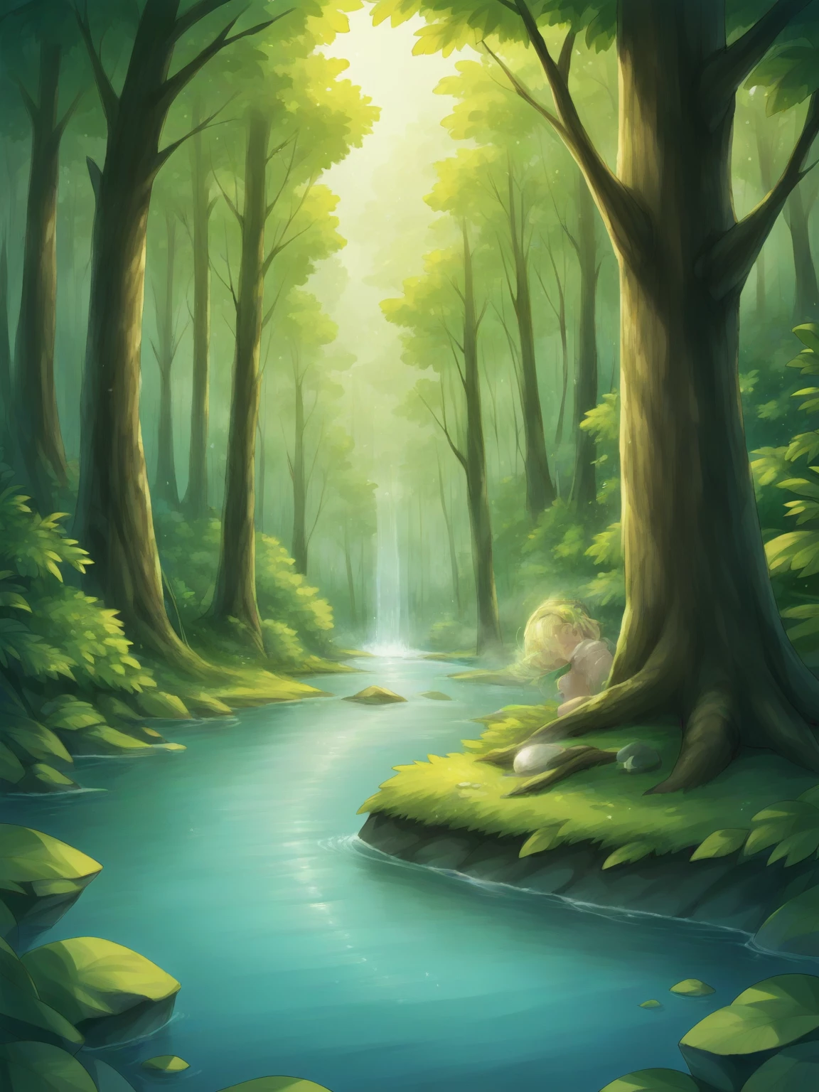 Chat with Once upon a time - Enjoy Free AI Character Roleplay | FlowGPT | Once upon a time RP