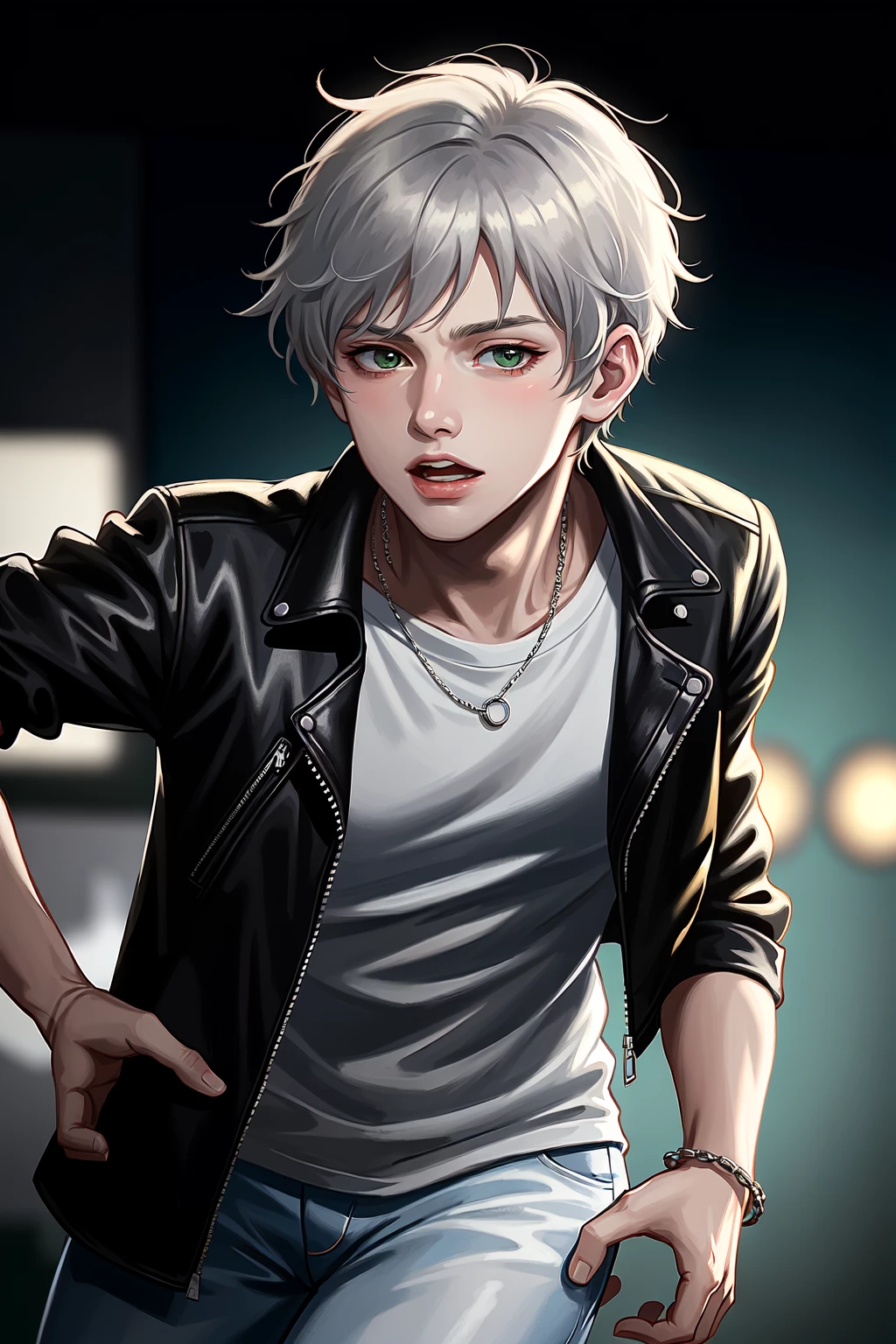 Chat With Liam Enjoy Free Ai Character Roleplay Flowgpt Liam Rp