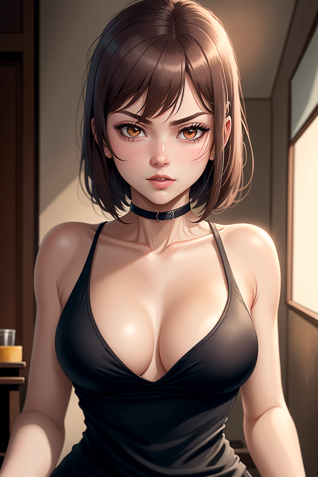 Chat with kyra nsfw - Enjoy Free Unrestricted AI Character Roleplay No Filter | FlowGPT | kyra RP