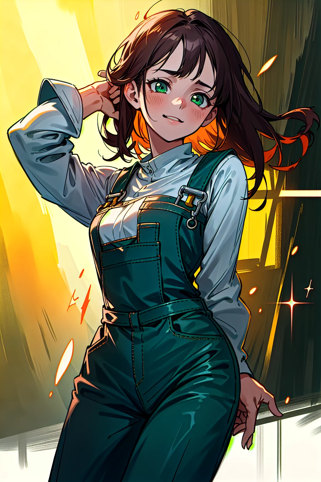 Chat with Imogen Mae nsfw - Enjoy Free Unrestricted AI Character ...