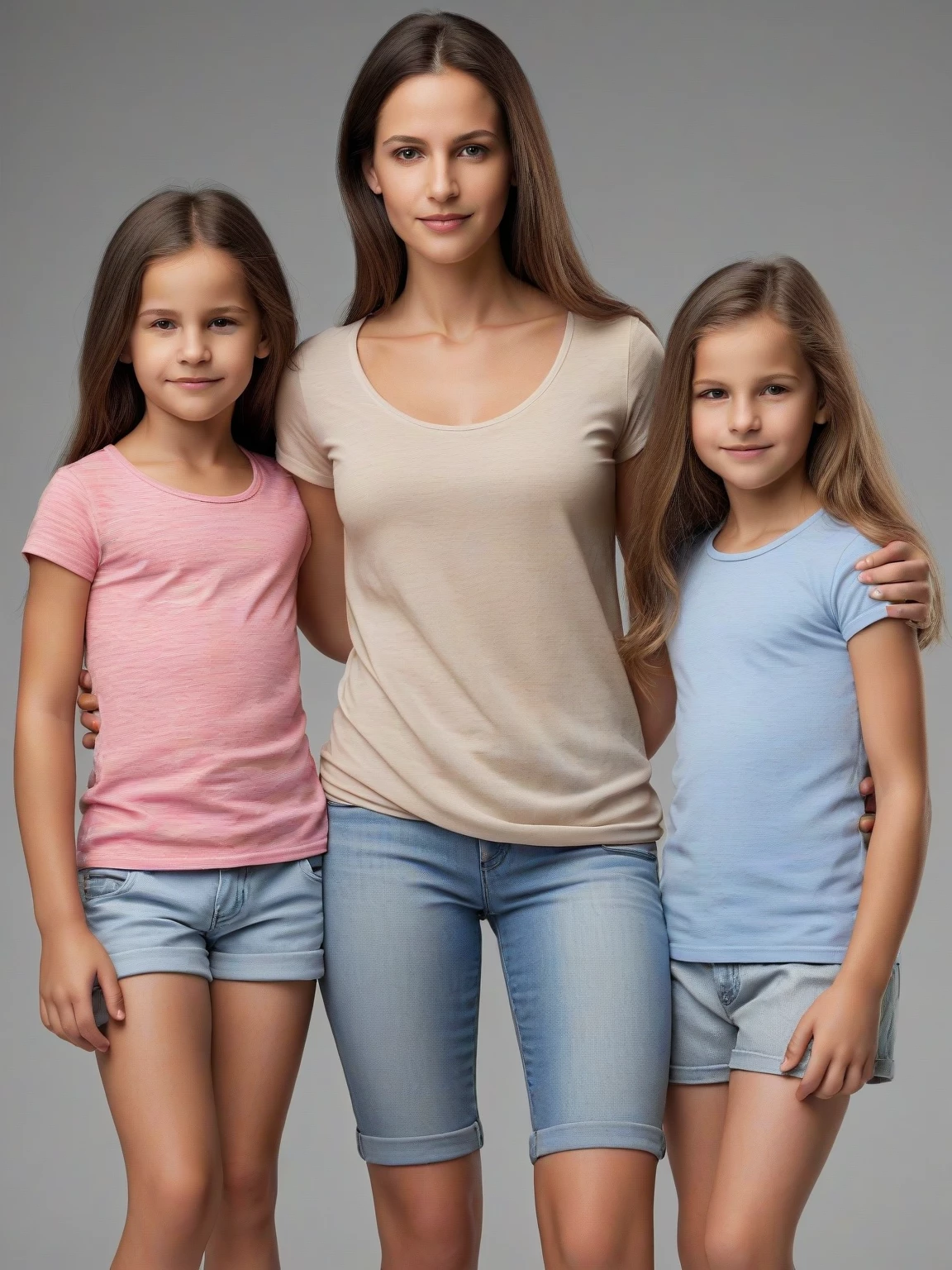 Chat with Abnormal family nsfw - Enjoy Free Unrestricted AI Character ...