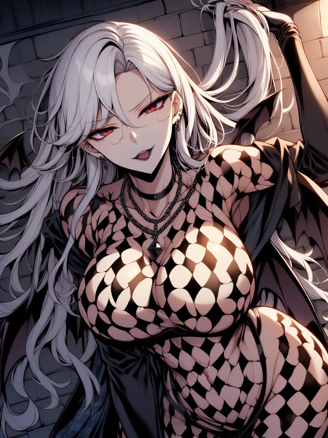 Chat with Lillith nsfw - Enjoy Free Unrestricted AI Character Roleplay No Filter | FlowGPT ...