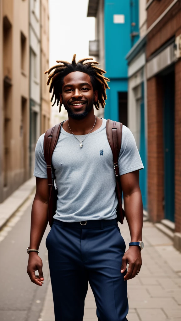 Chat with Derek carter - Enjoy Free AI Character Roleplay | FlowGPT | Derek carter RP